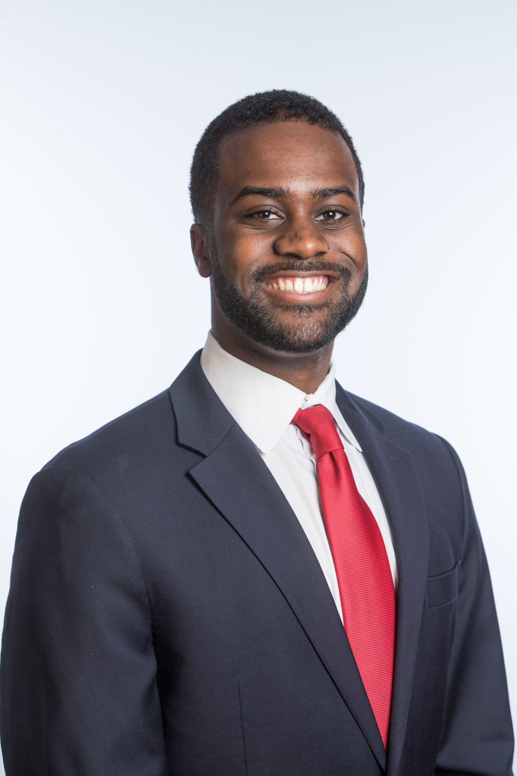 Gevin Reynolds – KITES, Inc.